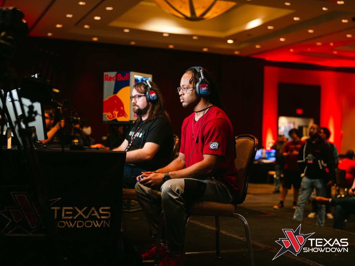 Texas Showdown 2026 - The Premier Texas Tournament - Now in its 25th ...
